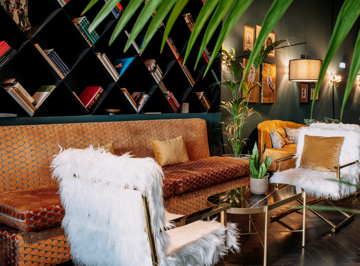 Skylark Athens: Luxury hotel with a pool and a view of the Acropolis