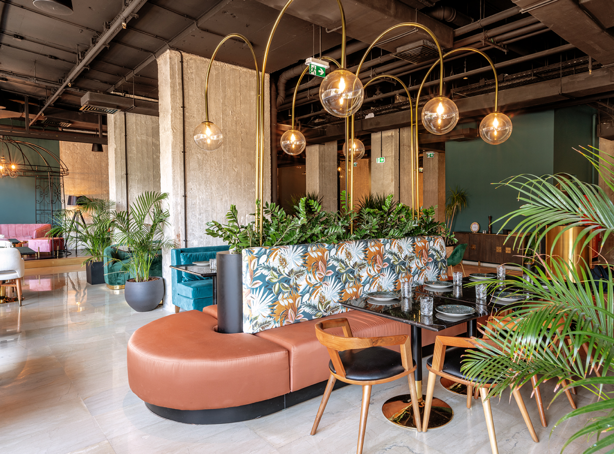 Skylark Athens: Luxury hotel with a pool and a view of the Acropolis