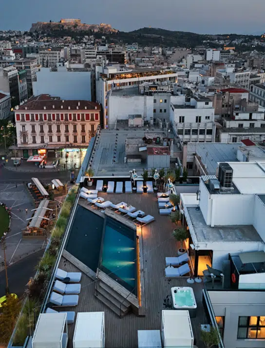 Aluma Hotels & Resorts: Embrace Luxury and Hospitality Culture