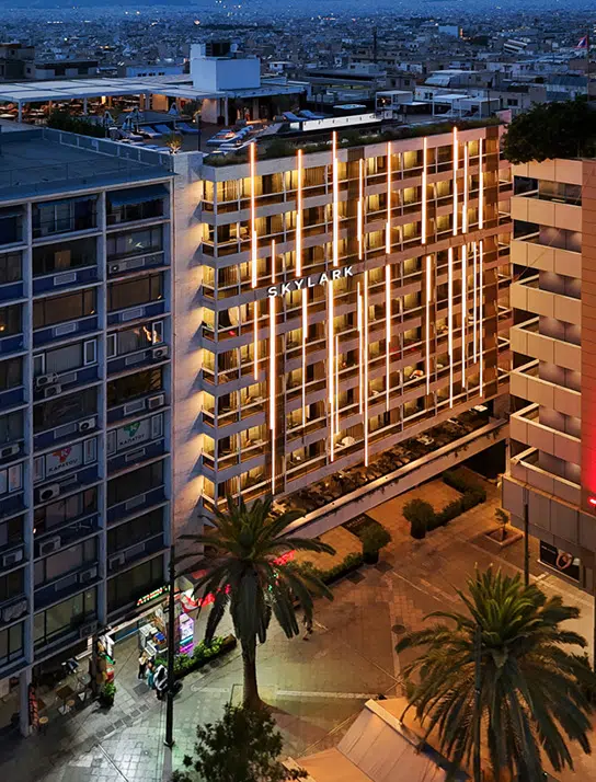Aluma Hotels & Resorts: Embrace Luxury and Hospitality Culture